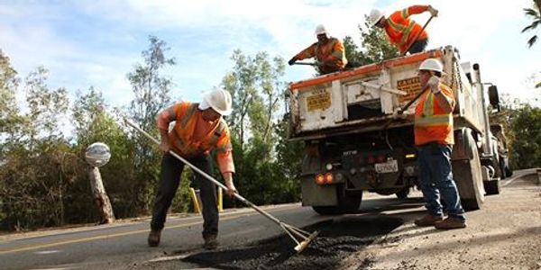 City of Stratford, Tx - Home