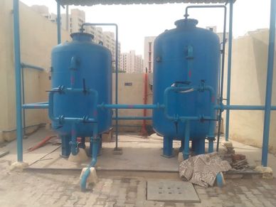 Our Manufacturing | POLLUCON TECHNOLOGIES LIMITED