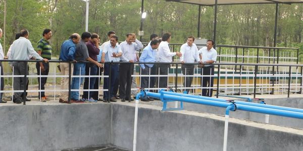 POLLUCON TECHNOLOGIES LIMITED