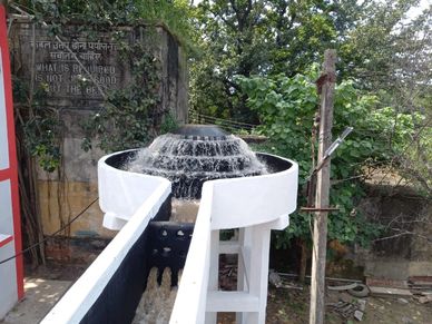 Our Manufacturing | POLLUCON TECHNOLOGIES LIMITED