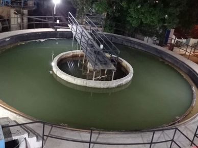 Our Manufacturing | POLLUCON TECHNOLOGIES LIMITED