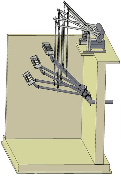 Our Manufacturing | POLLUCON TECHNOLOGIES LIMITED