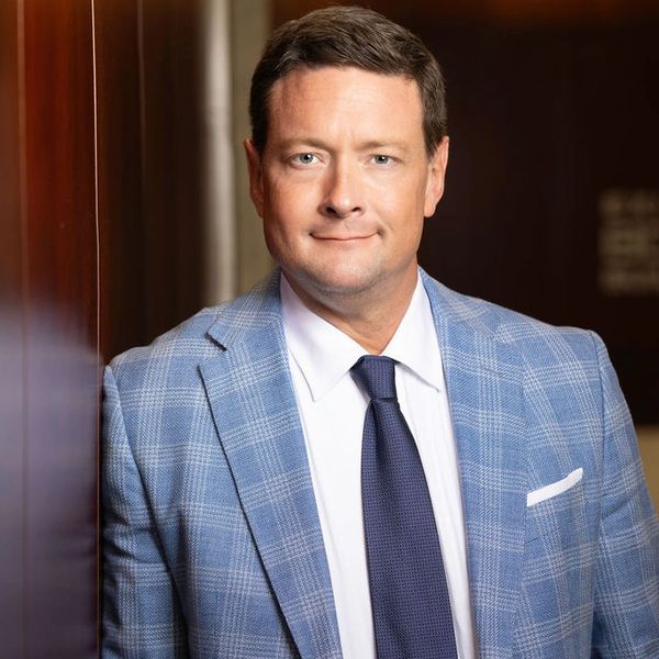Jeff Martin