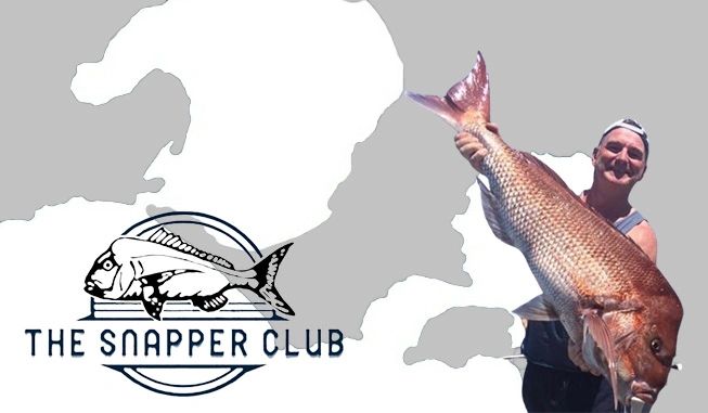 The Snapper Club