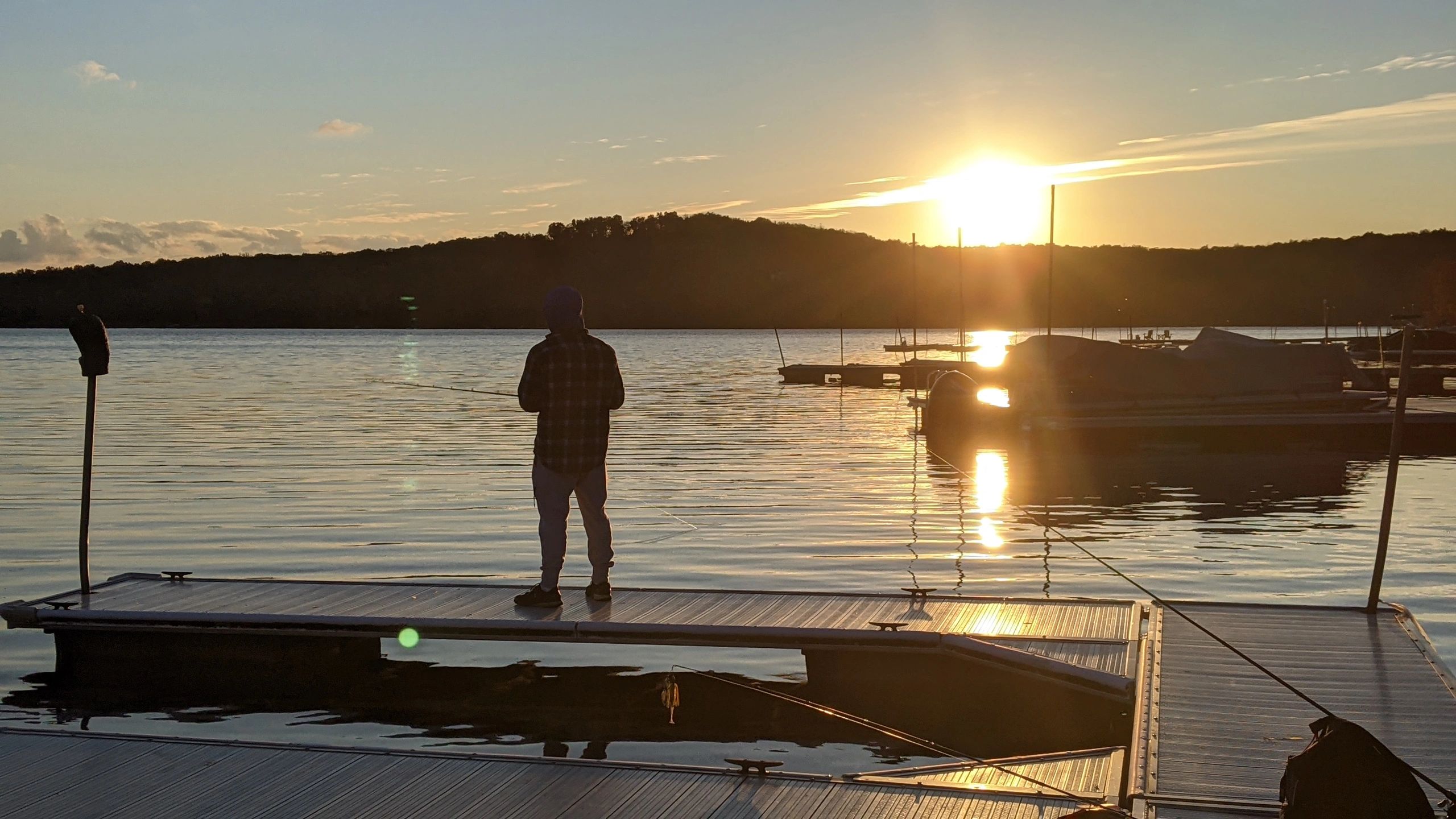 Home Page | Early Morning Riser