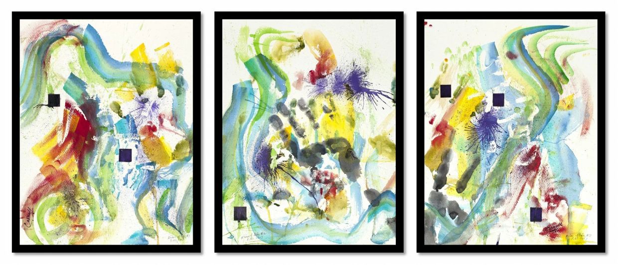 🔥 CARROLL (ARTIST)