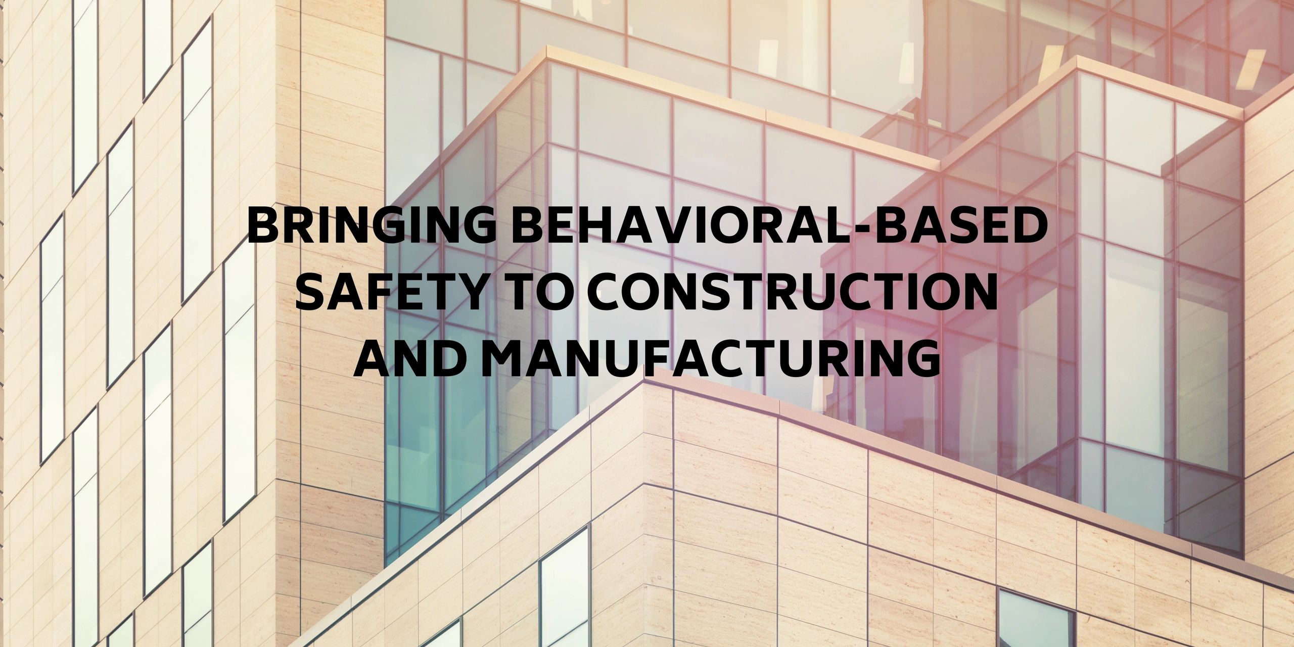 Behavioral Based Safety Consultant - Psychological Safety