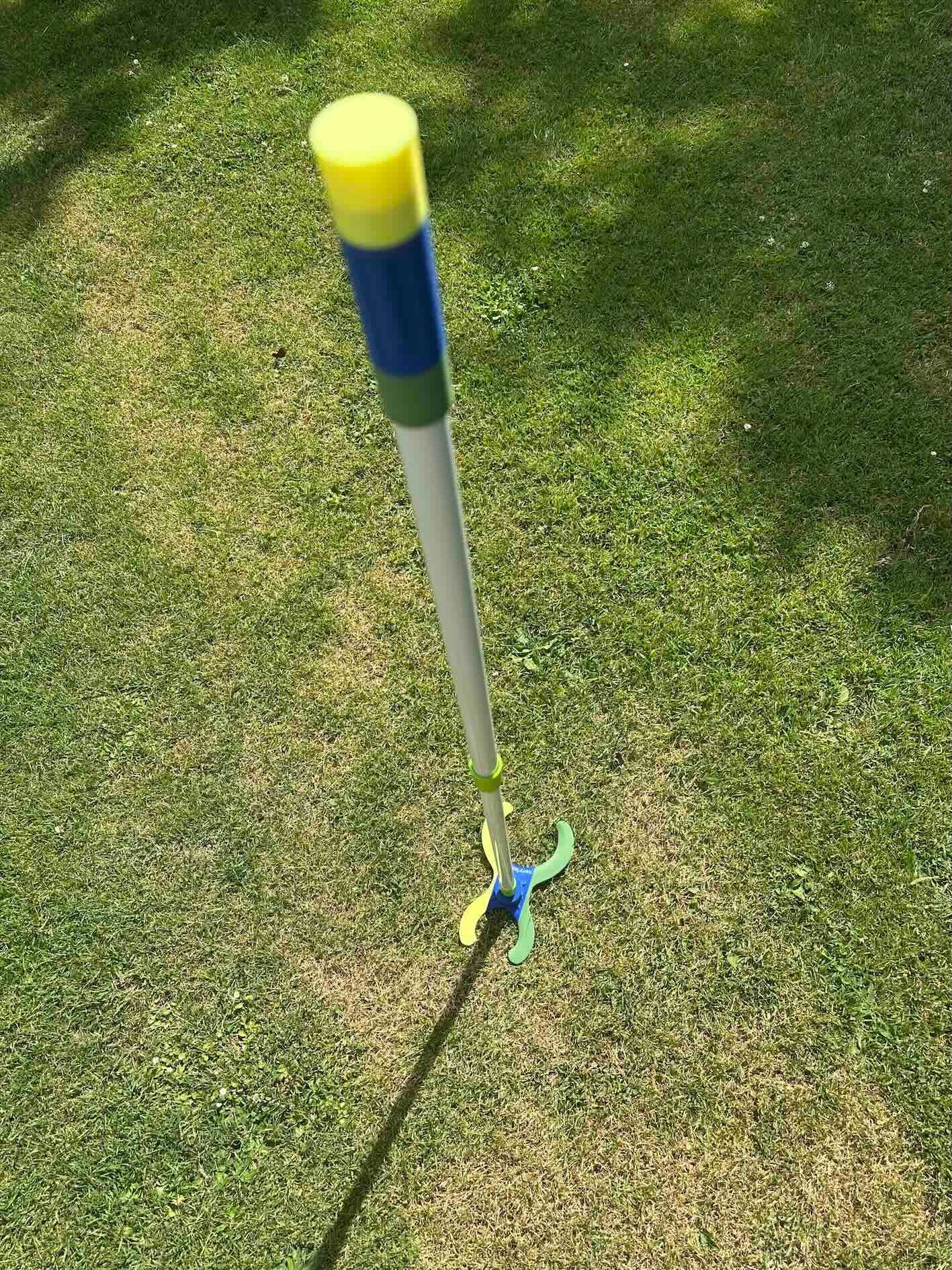 Top Lawn Bowls Aid for Enhanced Performance