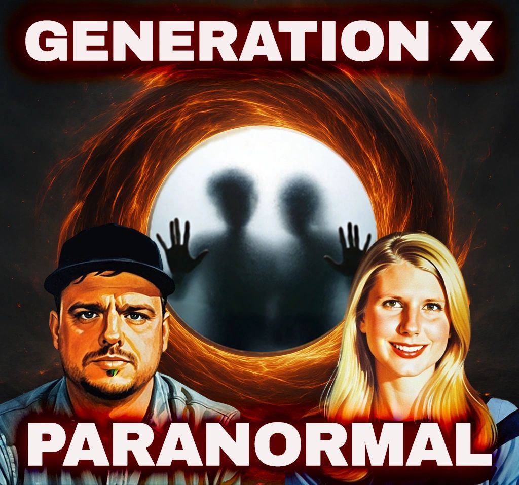 Home | Generation X Paranormal