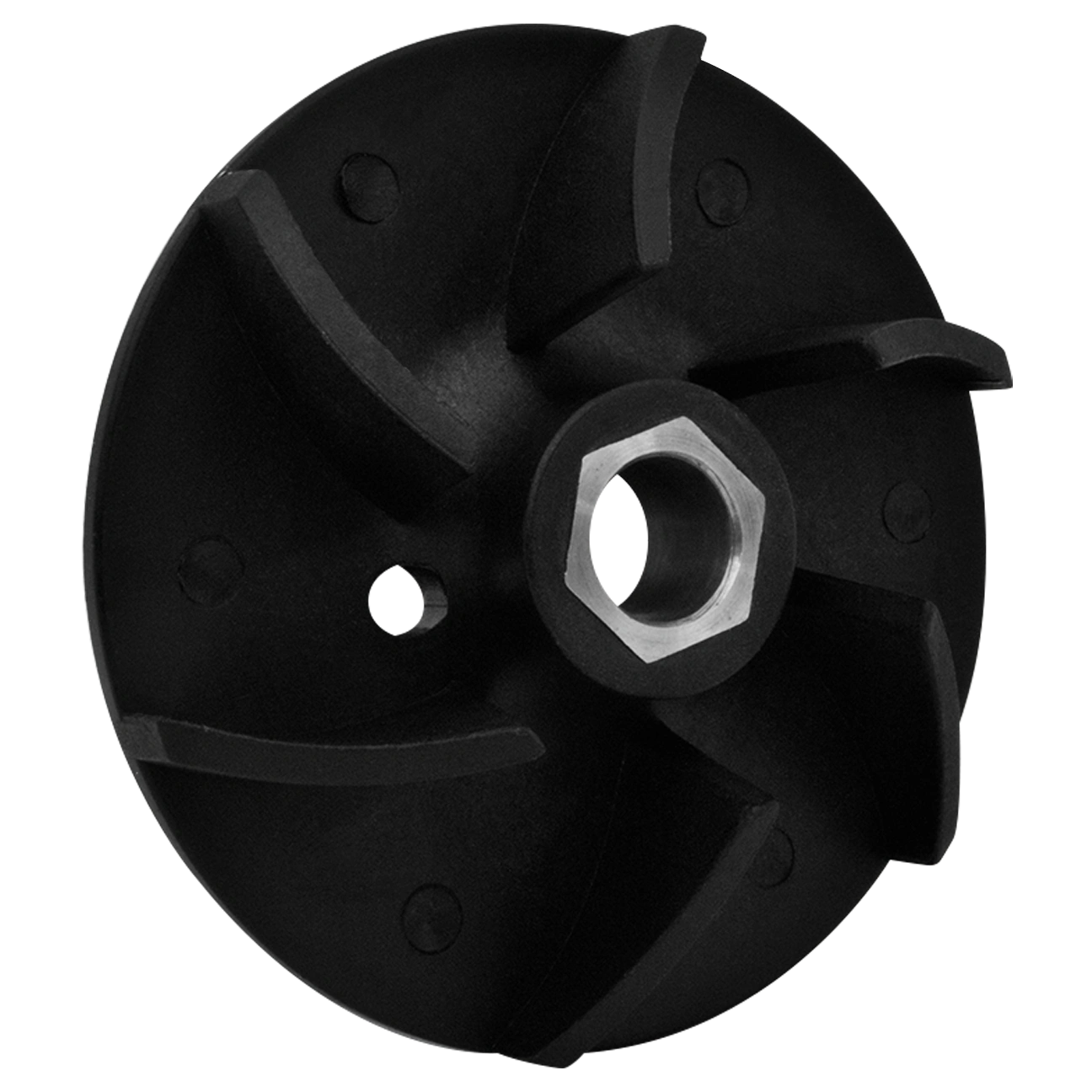 Cómo elegir el impulsor adecuado para su bomba de agua automotriz