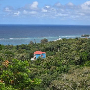 Jennuine Travel - Home