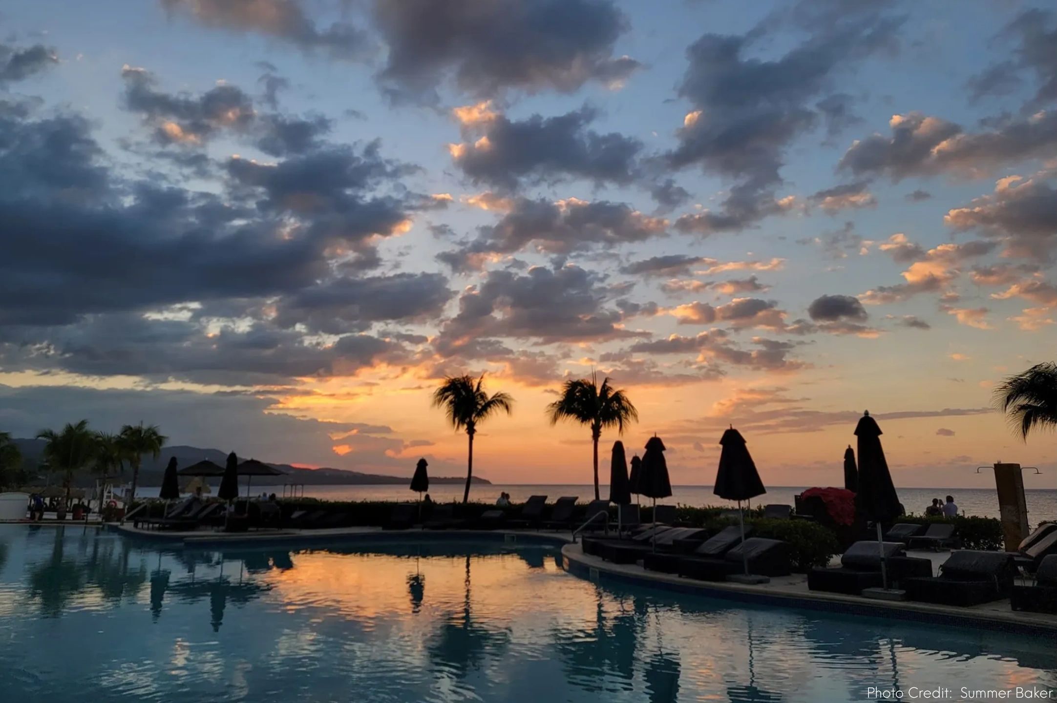 Jennuine Travel - Home