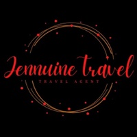 Jennuine Travel - Home