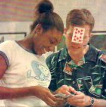 Jonathan Austin's 24 hour Emergency Juggling and Magic Services - Party ...