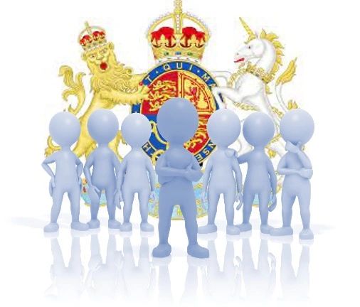 Seven Concerned Citizens