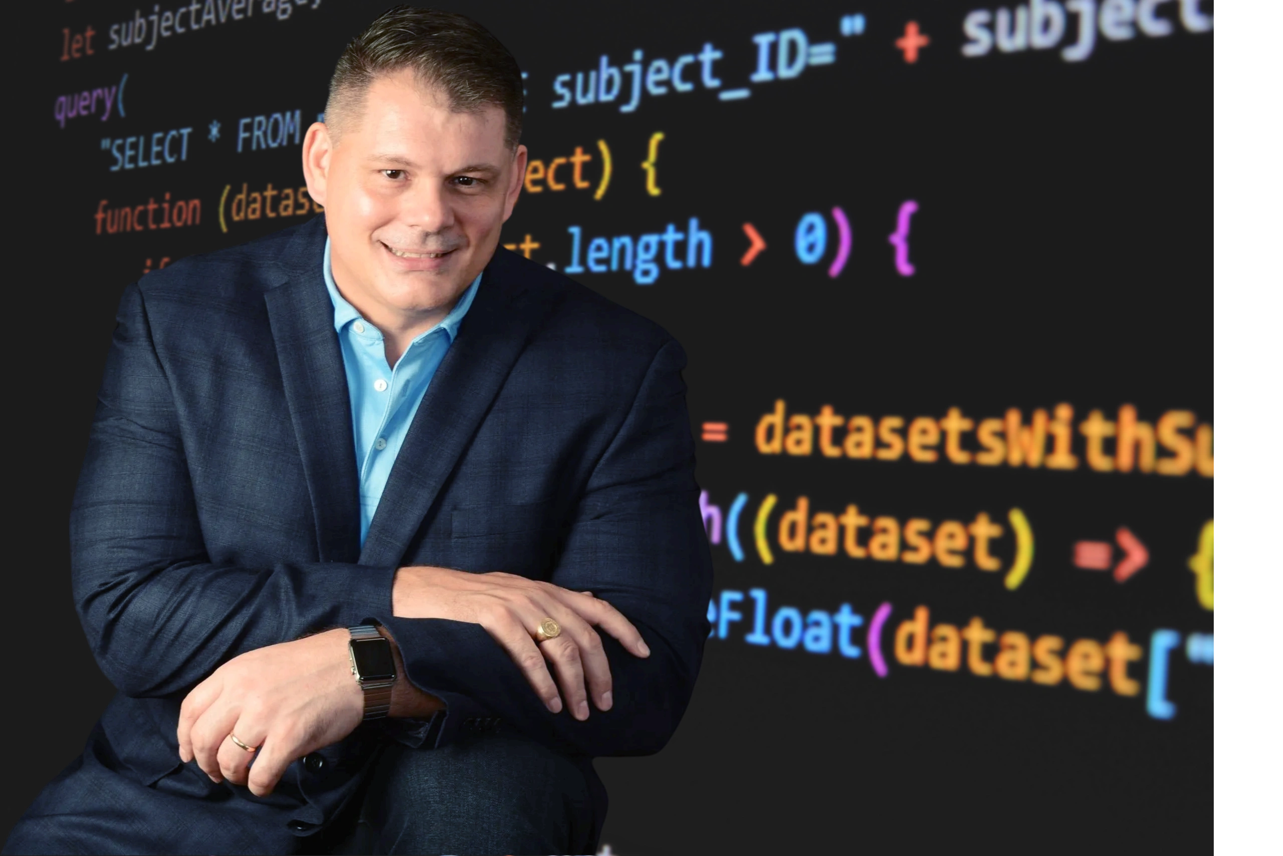 Wayne Wise - CTO | VP of Engineering | Technology Innovator