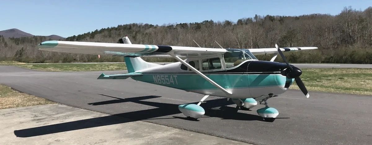 Aircraft Service and Maintenance - Whiskey Delta Aviation