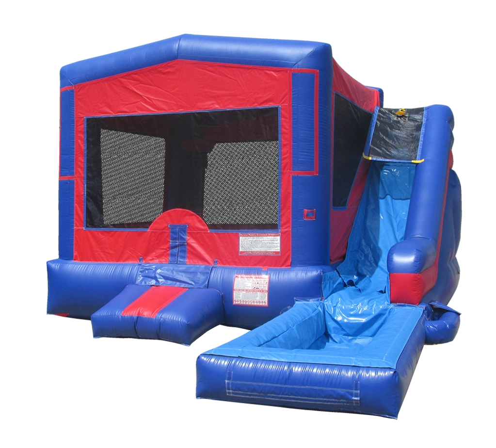 Inflatables | A1 Party Rentals of Lufkin INC.