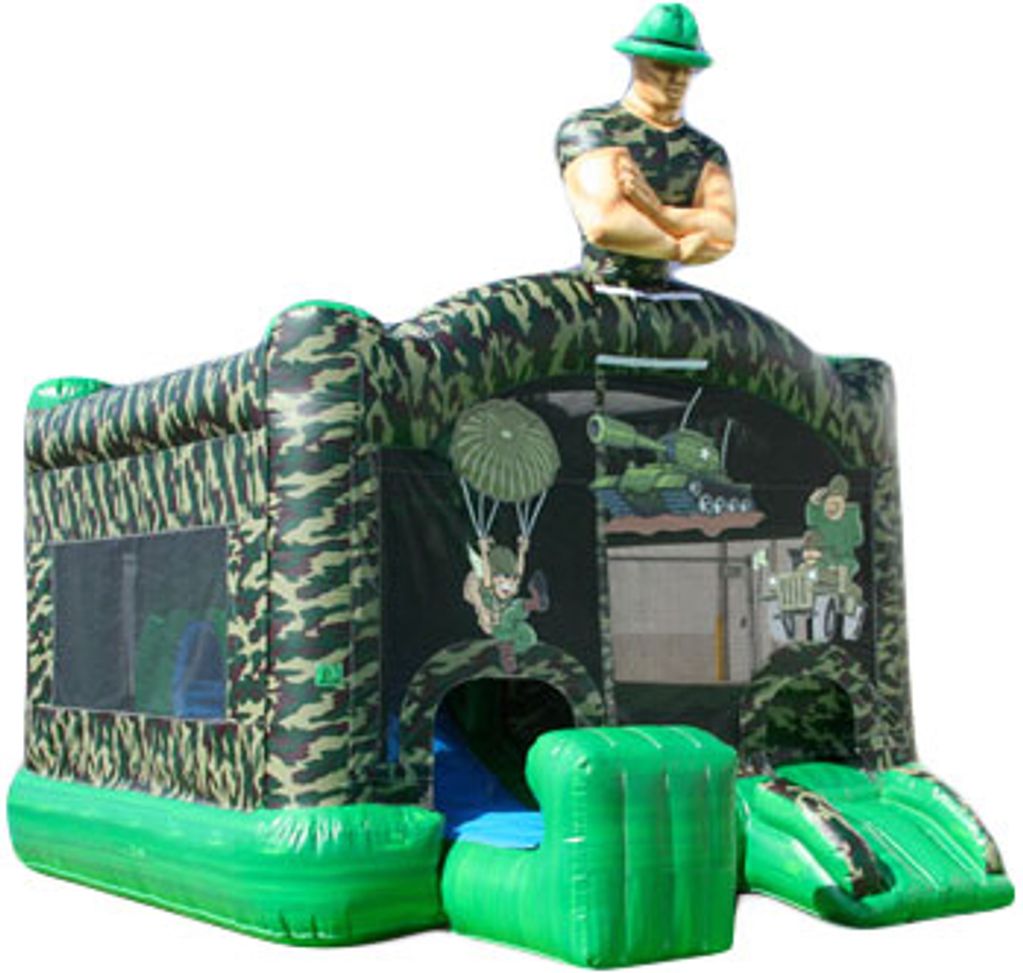 Inflatables | A1 Party Rentals of Lufkin INC.