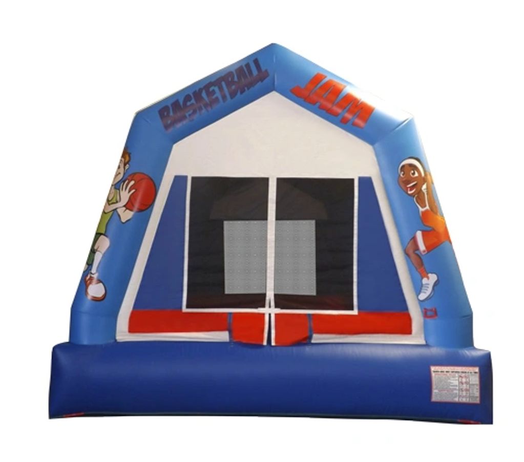 Inflatables | A1 Party Rentals of Lufkin INC.