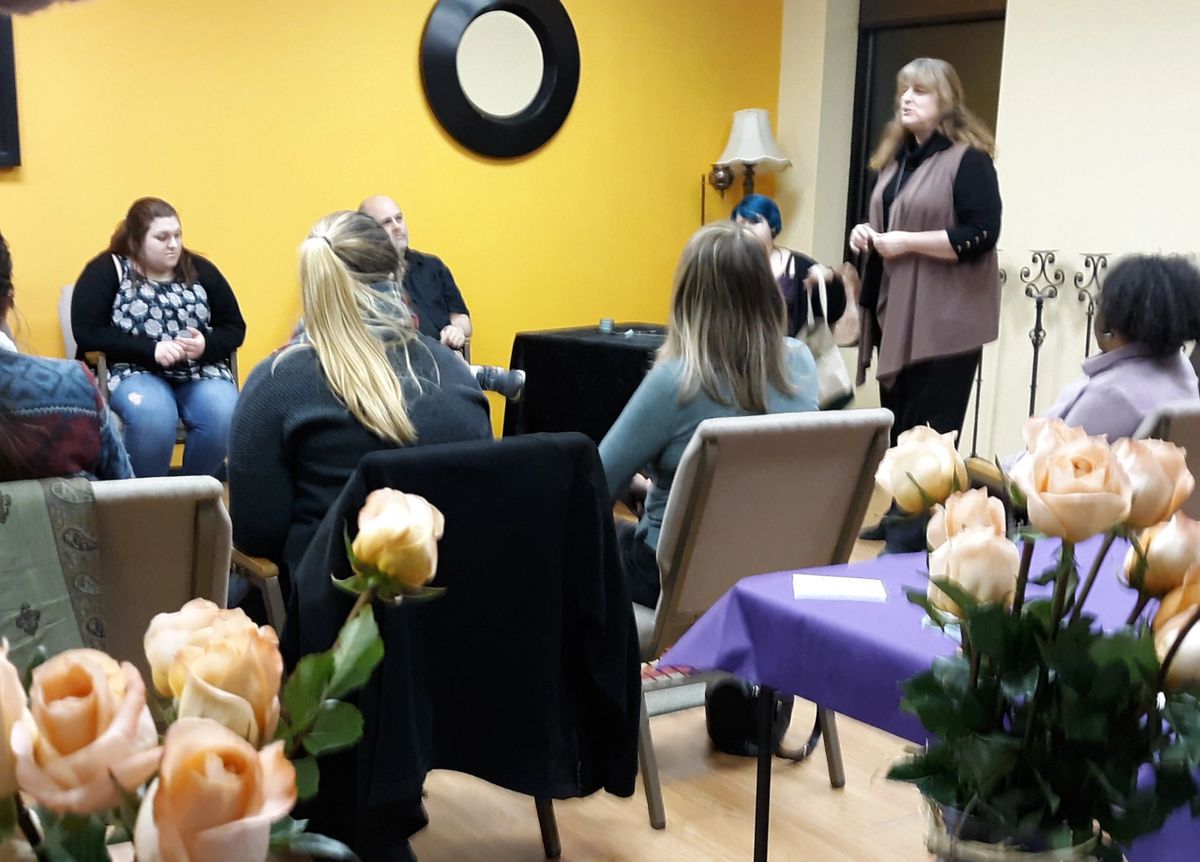 Intuitive Development Class