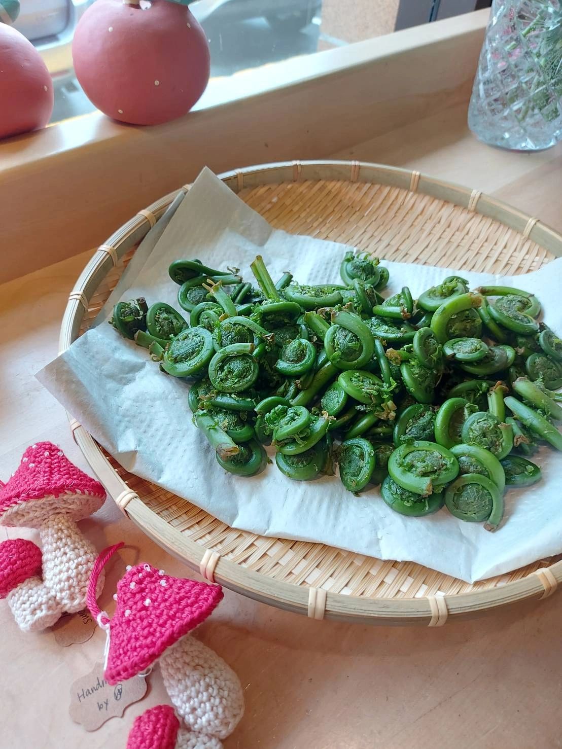 Organic Produce Store – Tama Organic Life Foods