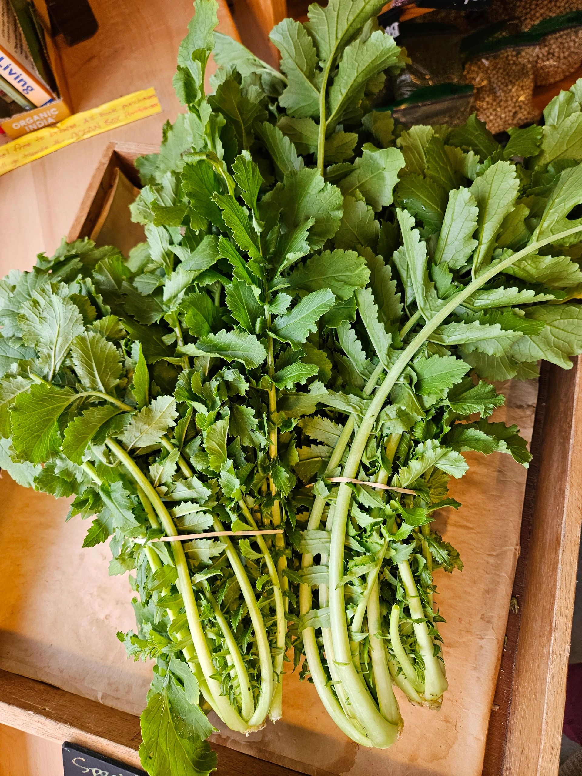 Tama Organic Life Foods – About Tama