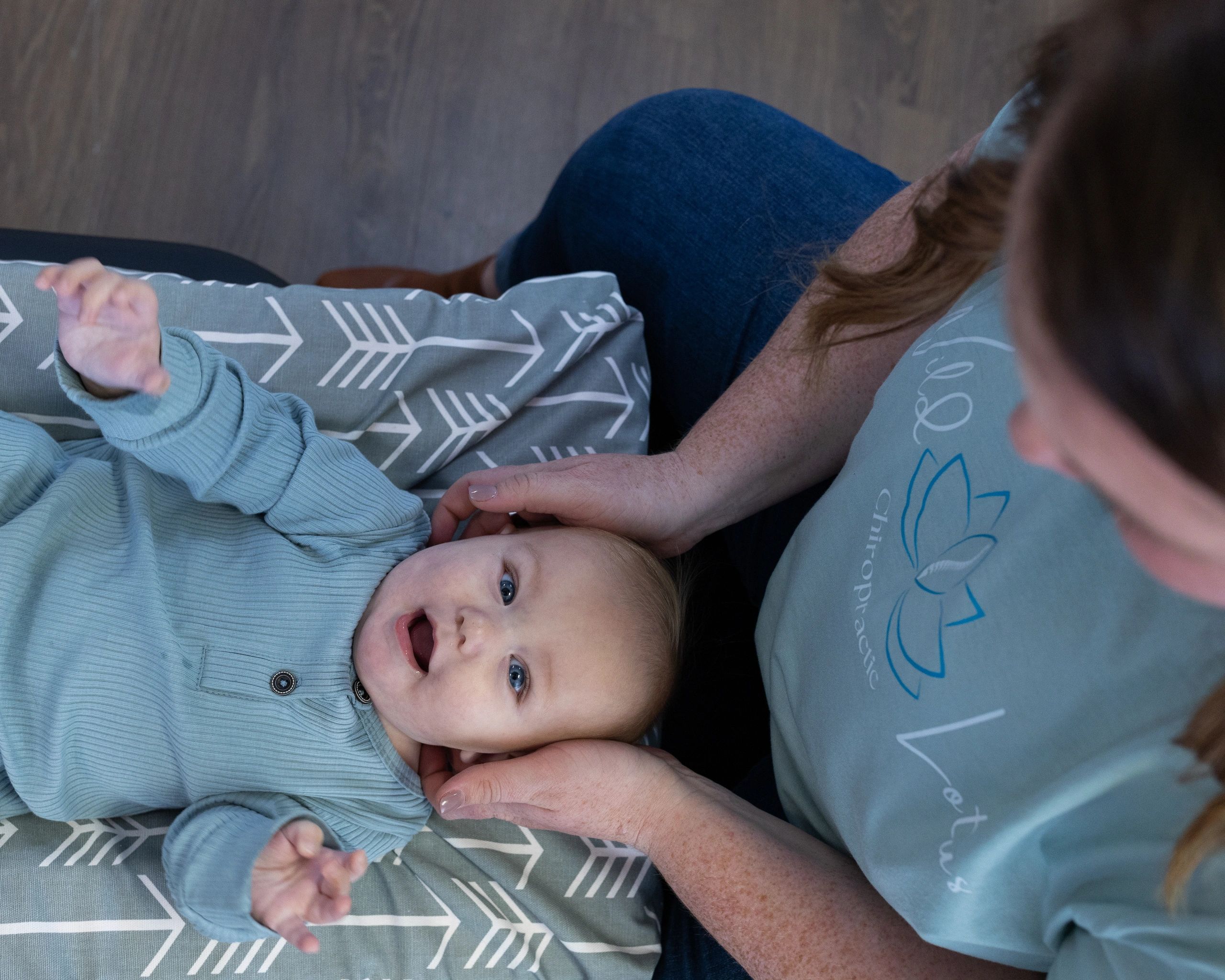 Wild Lotus Chiropractic