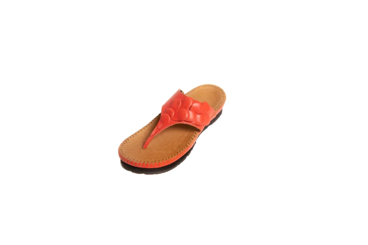 California Foot Wear