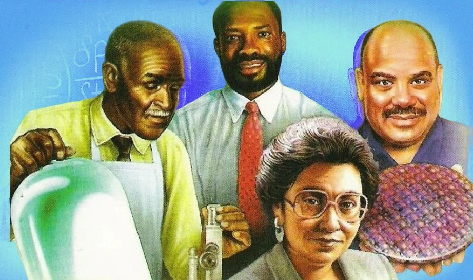 Discover Black Inventions at Our Museum