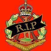 Funeral Details - Maurice (Morrie) Shaw – 4RAR