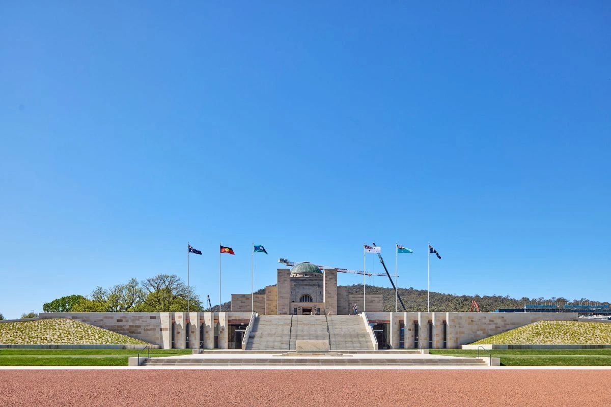 New Appointments at Australian War Memorial Council Spark Change