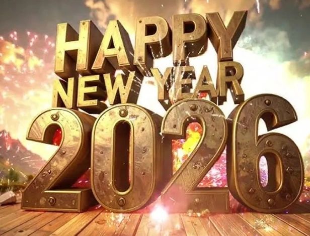 Another Year Gone
