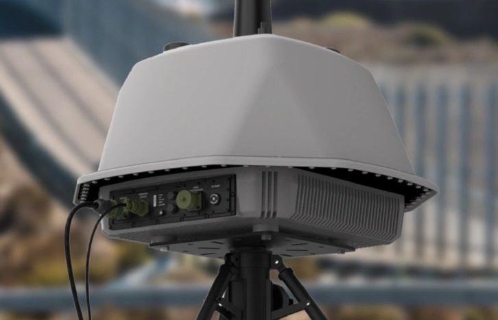 DroneShield Selected for Defence Counter-Drone Panel