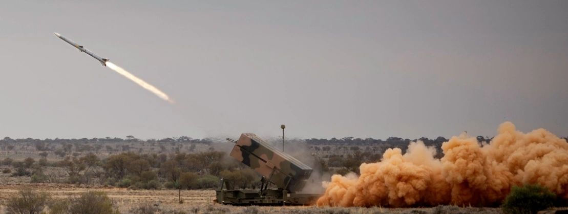 Why NASAMS is the smart path forward