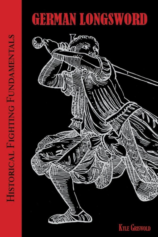 German Longsword (Softcover)