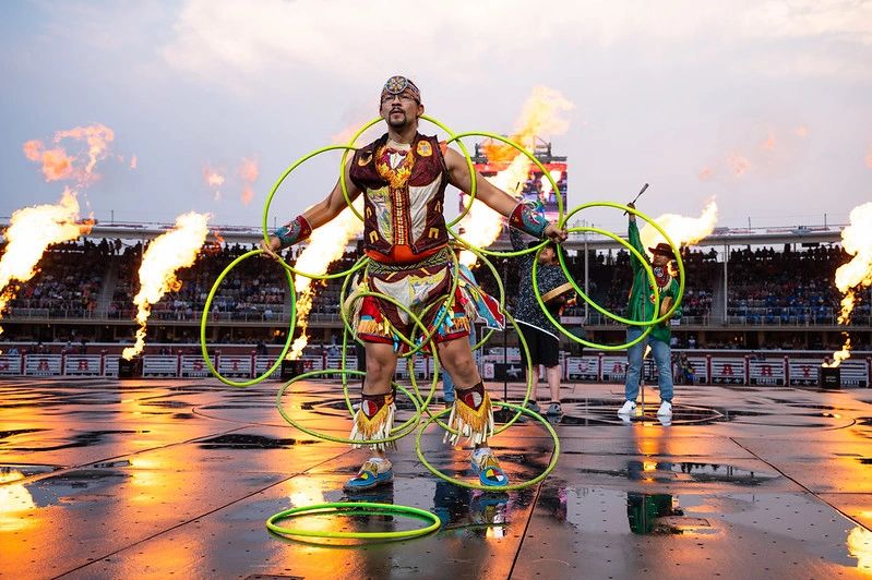 The Curated Calgary Experience