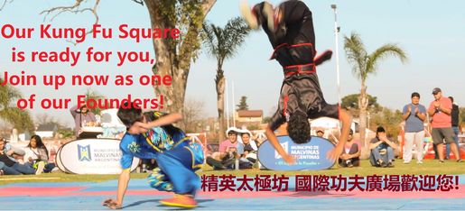 Elite Taiji Club - Taichi, Taichi, Tai Chi, Taiji