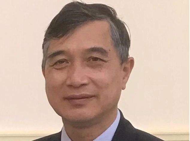 [HKGAA] Hugo Lam 林文輝 總理