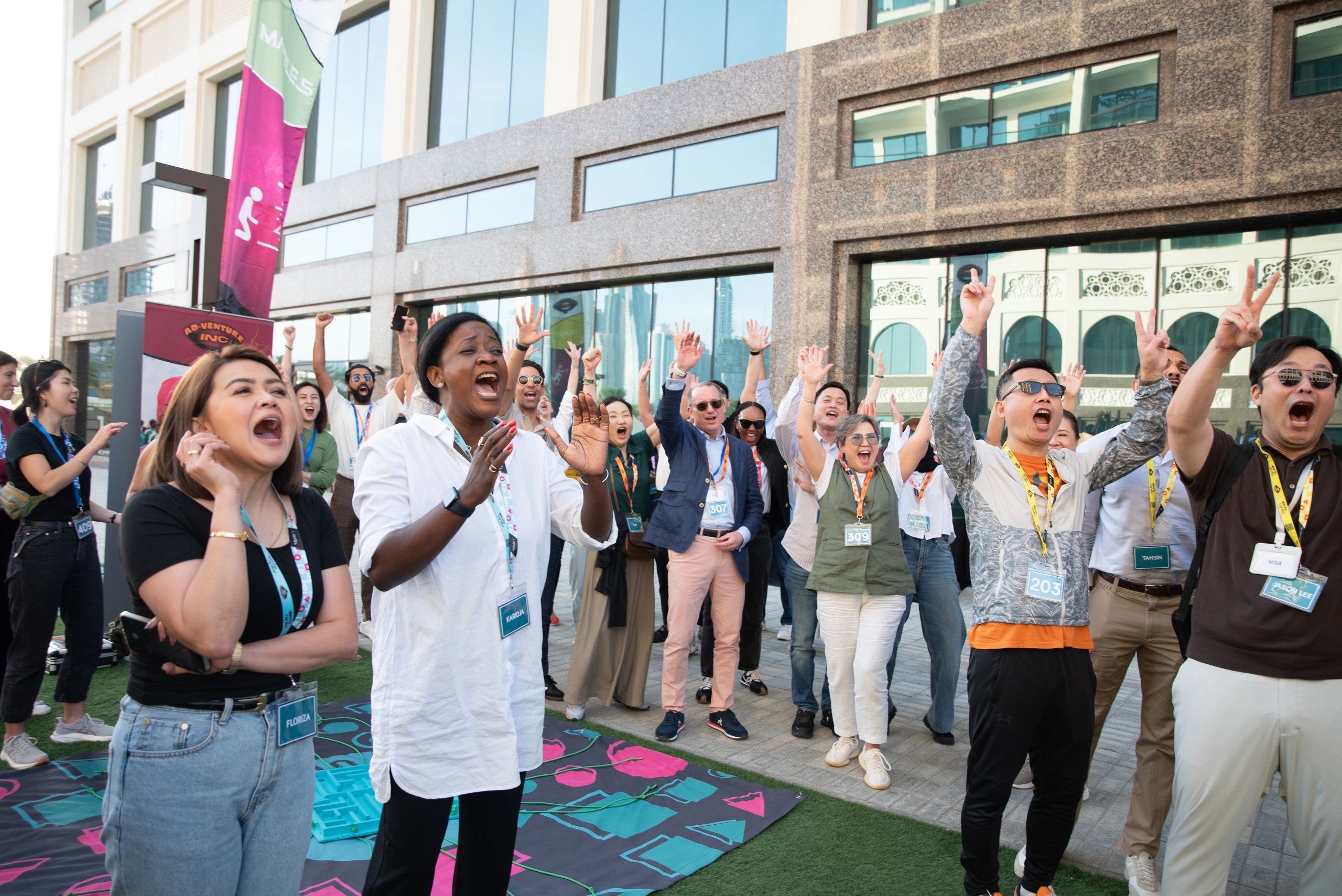 How to Choose the Perfect Team Building Activity for Your Team