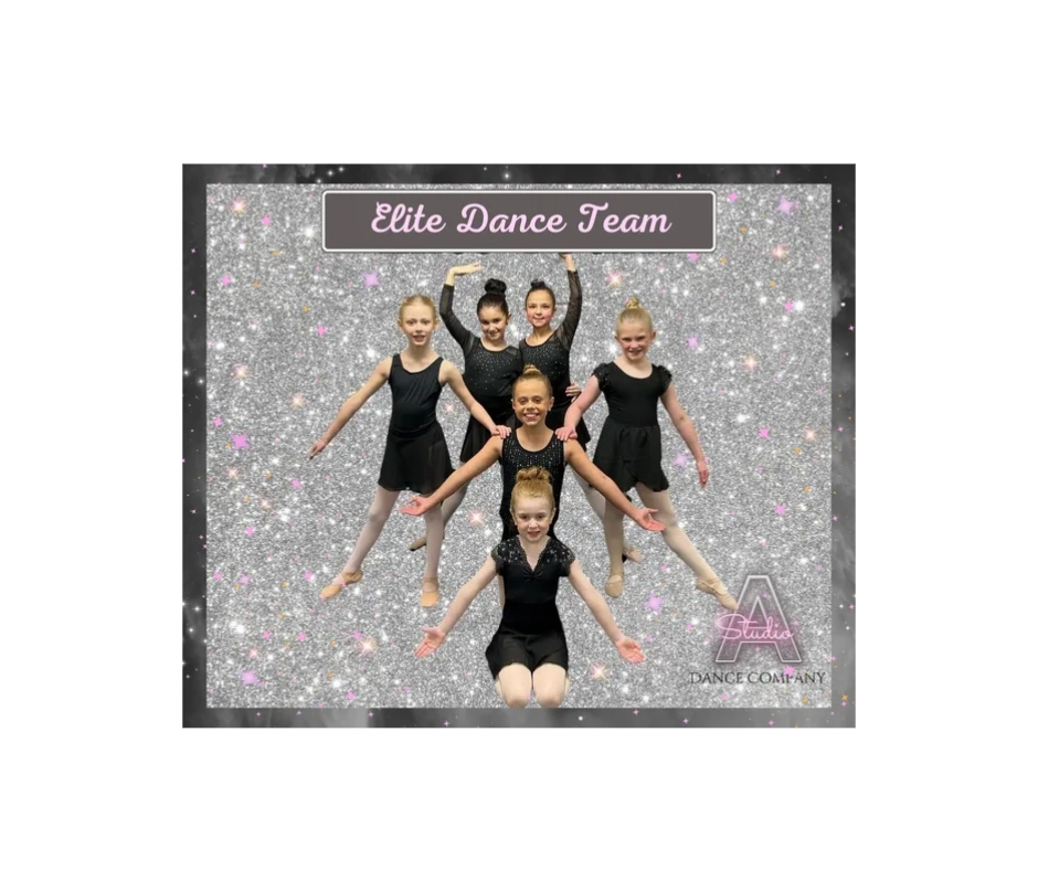 Elite Dance Team