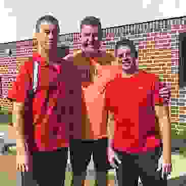 Gymnastics Instruction - Courthouse Gymnastics Co | Courthouse ...