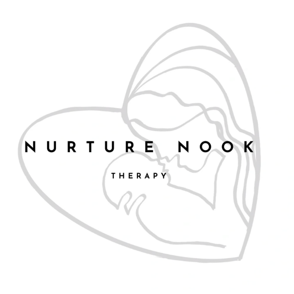 Nurture Nook Therapy