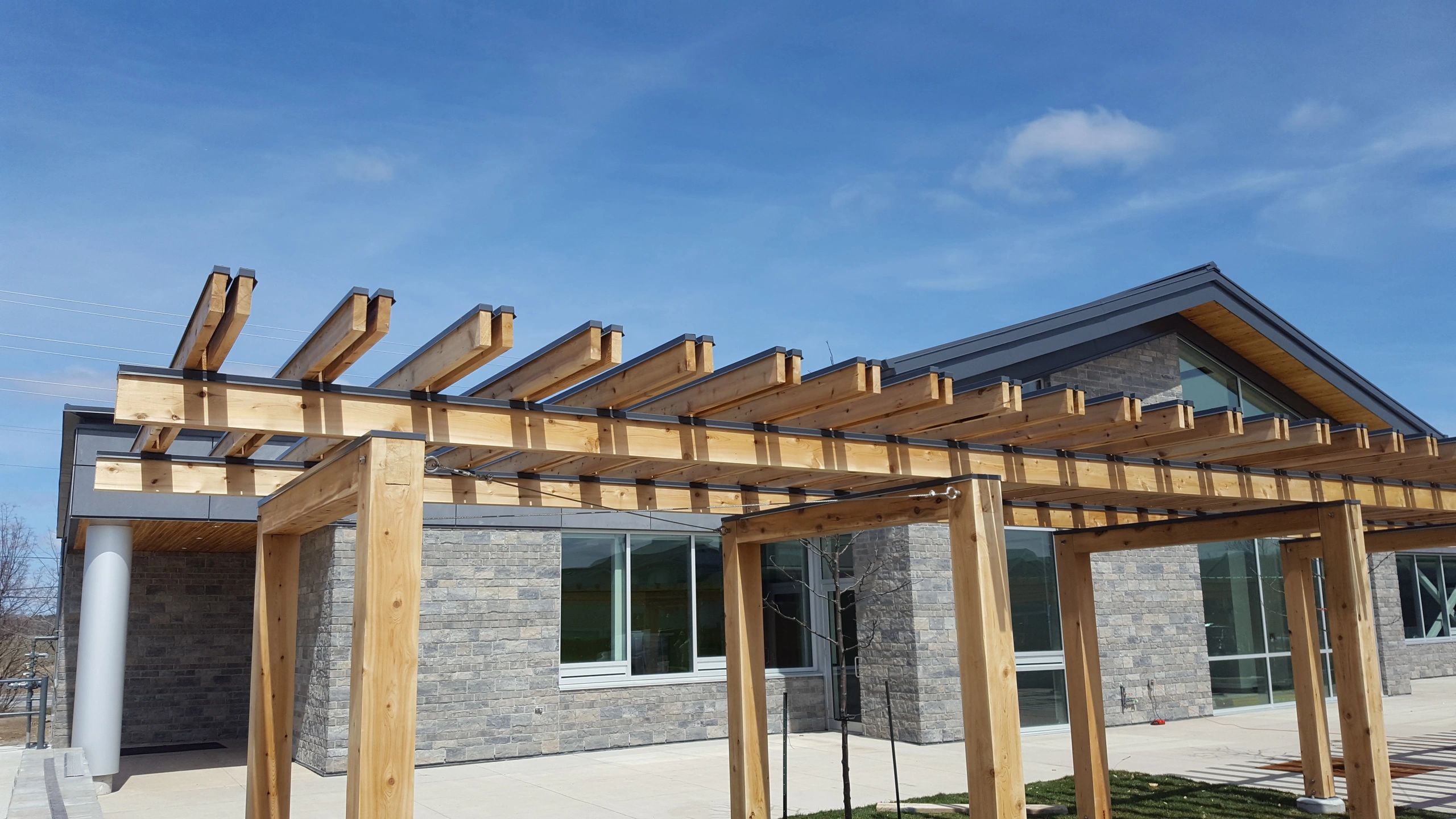 Roofing Contractors - ALTURAS ROOFING and SHEET METAL LTD