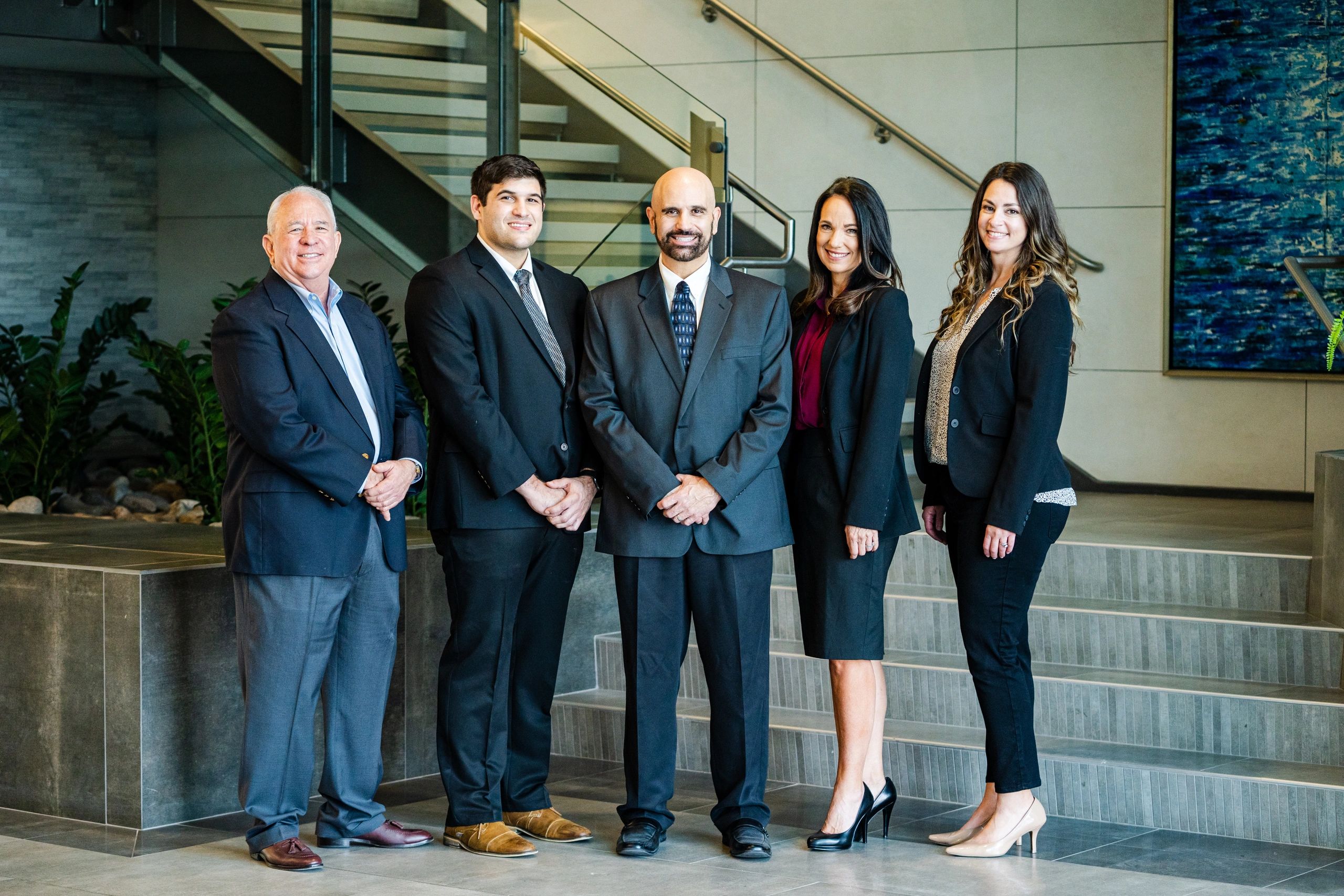 NFC LLC - General Contracting, Construction Consulting