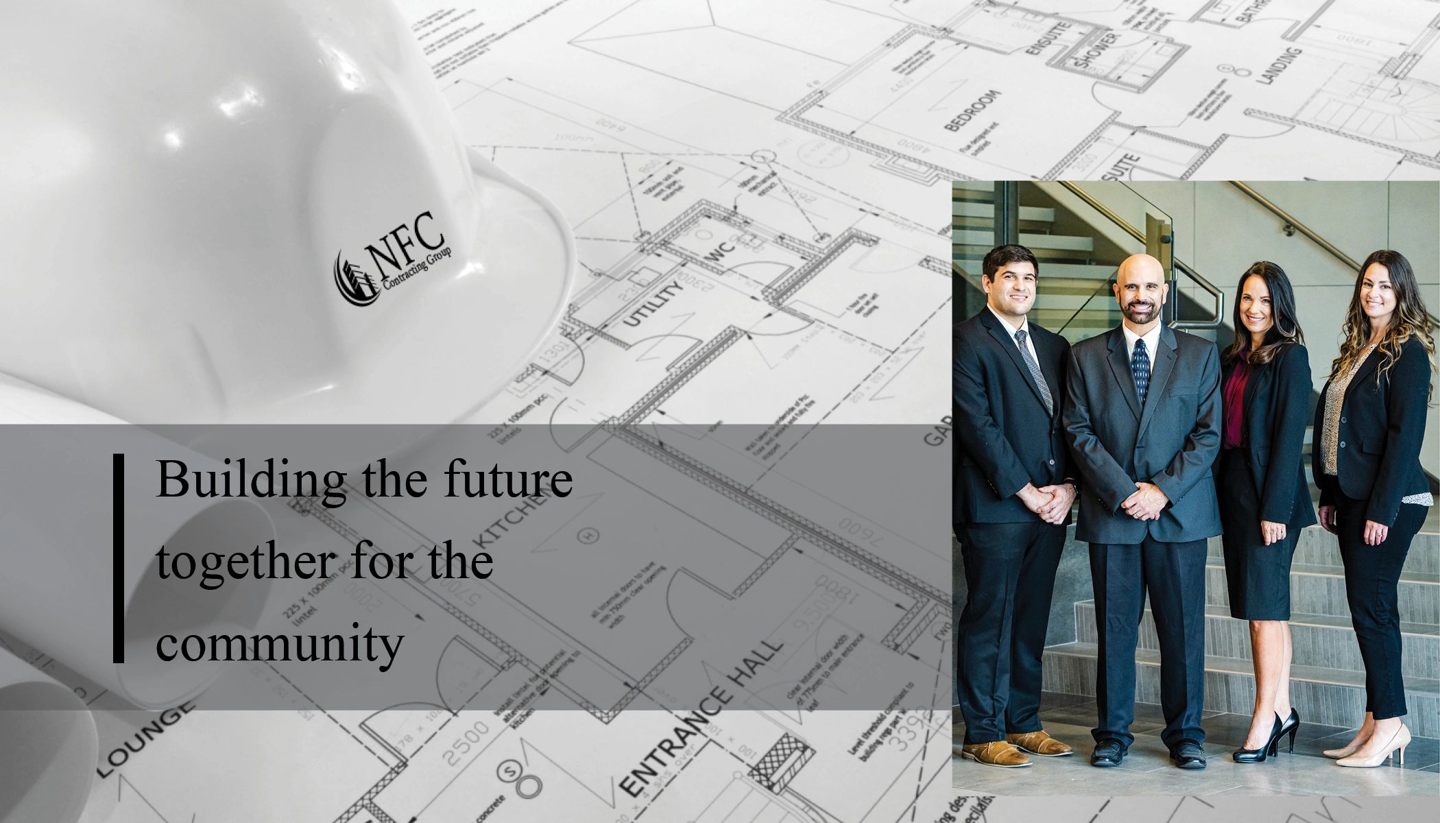 General Contracting - NFC LLC