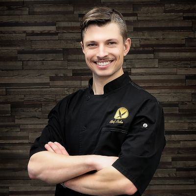 Private Chef Luke | Pig Roasts Eagle River |private chef Eagle River