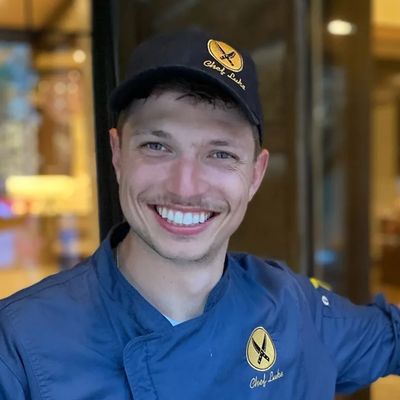 Private Chef Luke | Pig Roasts Eagle River |private chef Eagle River