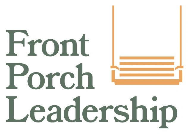 Front Porch Leadership
