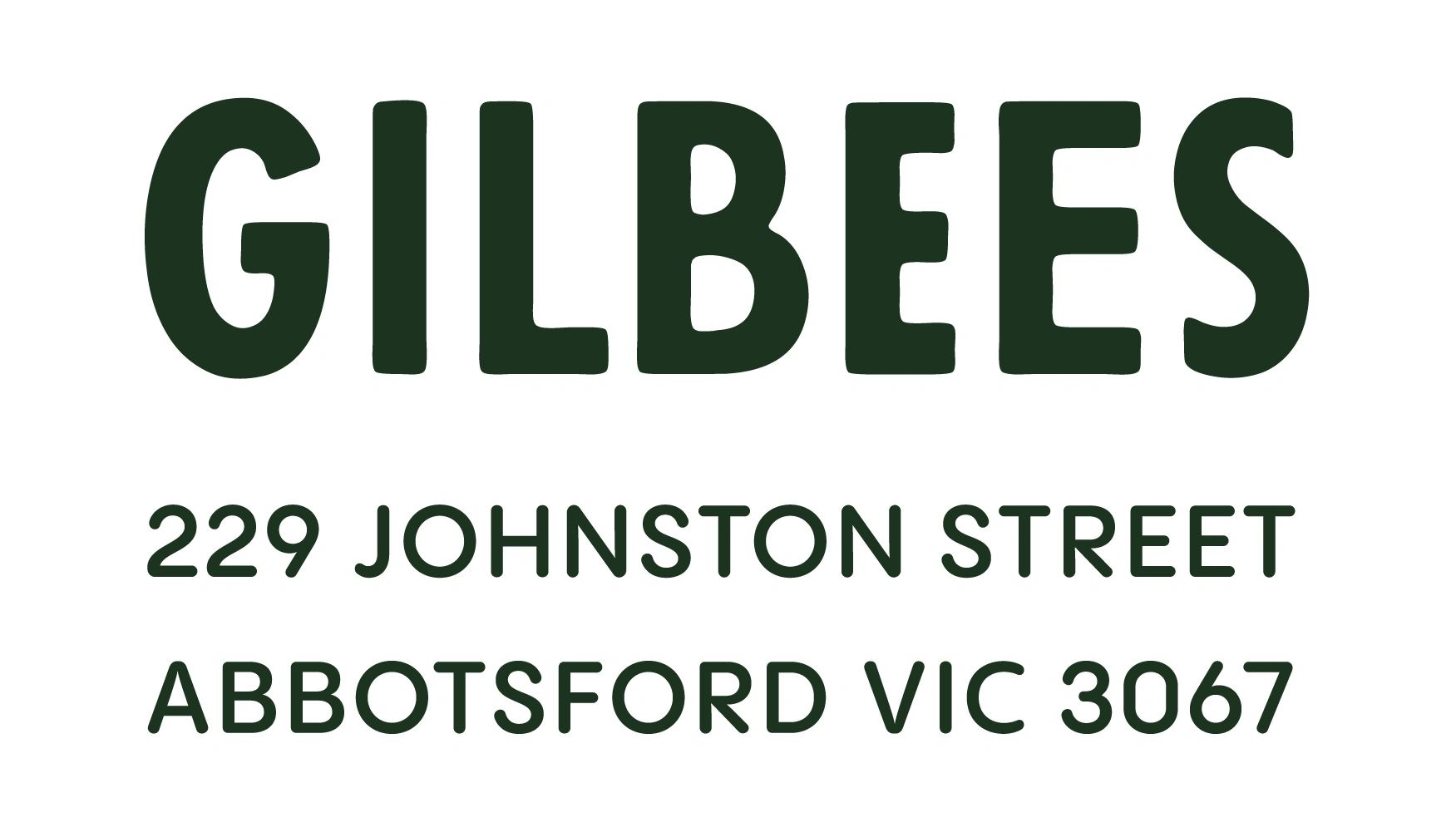 Gilbee's Pty Ltd